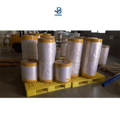 Cina Imballaggio del latte Bopp Cpp film laminante a prova di umidità e stampa su misura in vendita