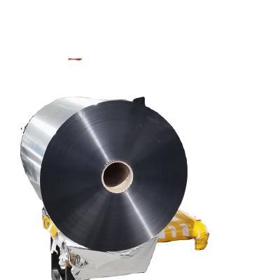 Cina Film metallizzato ad alta barriera VMPET VMBOPP VMCPP VMOPP per il materiale di imballaggio per pizza in vendita