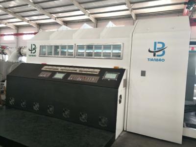 中国 BOPP PET CPP PVCフィルム用 ロール・トゥ・ロール・ファンクション真空コーティング・マシン 販売のため