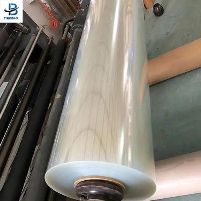 Cina Film di laminazione Bopp Cpp per imballaggi resistenti all'umidità flessibili in vendita