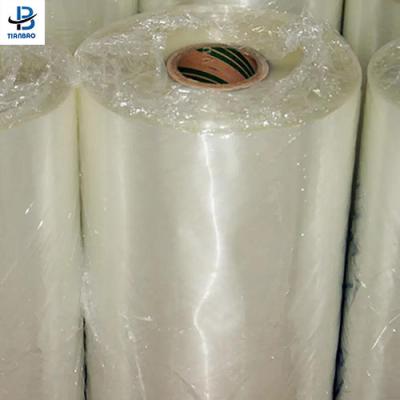 Cina Film di laminazione Bopp Cpp per imballaggi resistenti all'umidità flessibili in vendita