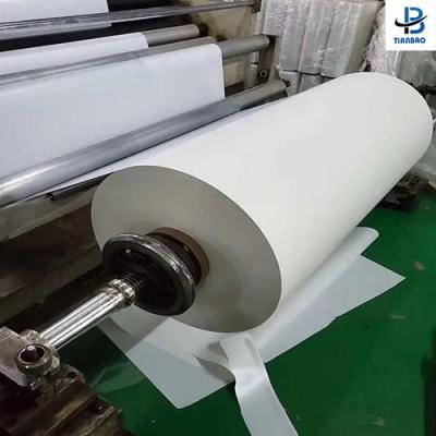 Cina Film di laminazione Bopp Cpp per imballaggi resistenti all'umidità flessibili in vendita