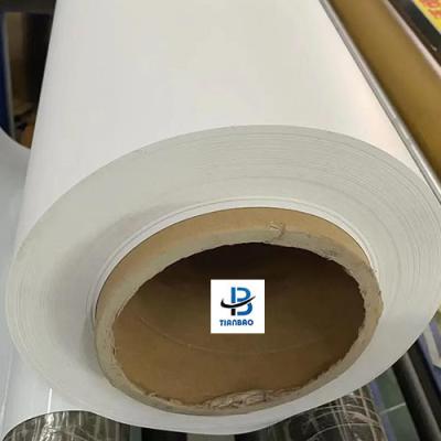 Cina Film laminante termico ad alta trasparenza BOPP BOPET BOPA lucido e opaco in vendita