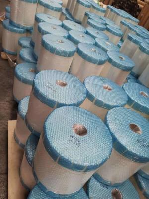 Cina Dimensioni personalizzate di pellicola olografica BOPP EVA accettate per materiali metallici e trasparenti in vendita