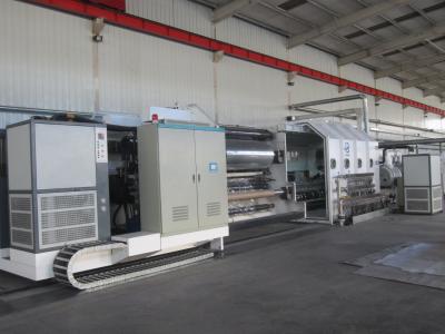 Cina Spessore della pellicola metallizzata BOPP in quantità elevata in vendita