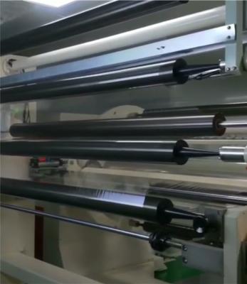 Cina Prodotto alimentare Bopp Cpp film laminante film di imballaggio a rotolo in vendita