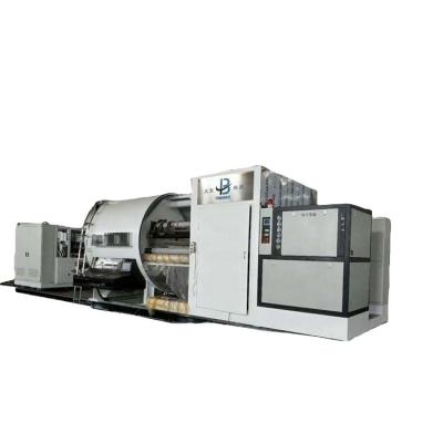 Cina Imballaggio flessibile Film laminante Bopp Cpp per alimenti a prova di umidità personalizzato in vendita