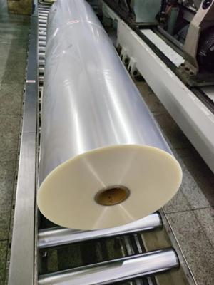 中国 85A BOPP PET CPP OPP をラミネートするための硬さ湿度防止熱前層膜 販売のため
