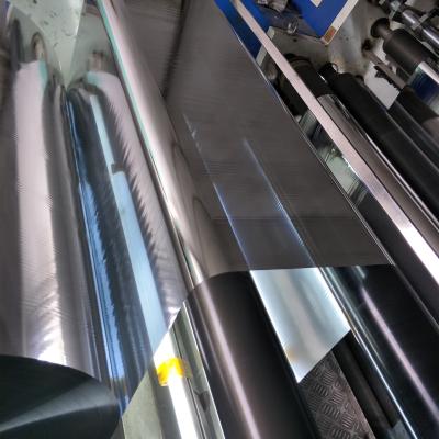 Cina Rollo di pellicola laminata Bopp Cpp flessibile per imballaggi alimentari a prova di umidità personalizzati in vendita