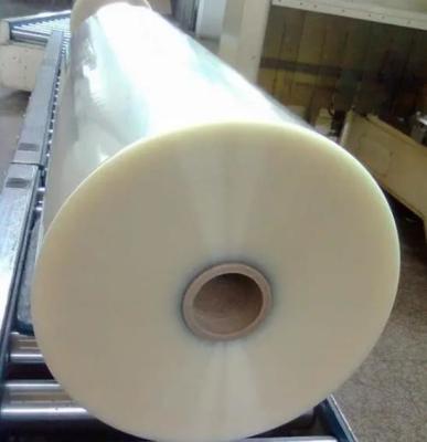中国 85A BOPP PET CPP OPP をラミネートするための硬さ湿度防止熱前層膜 販売のため