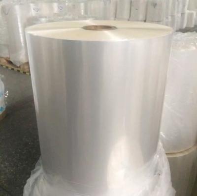 Cina Film OPP sigillabile dal calore unilaterale La soluzione definitiva per l'imballaggio trasparente dei noodle in vendita