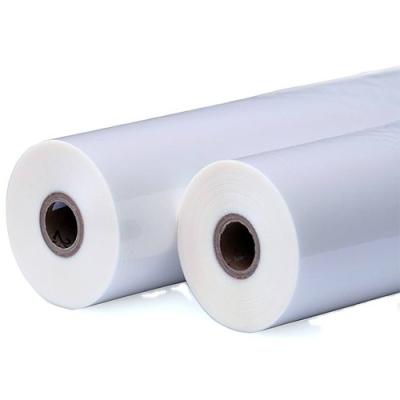 Cina Film di imballaggio a schermo LED con materiale BOPP e processo di stampaggio a soffio in vendita