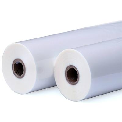 Cina Film di imballaggio a schermo LED con materiale BOPP e processo di stampaggio a soffio in vendita