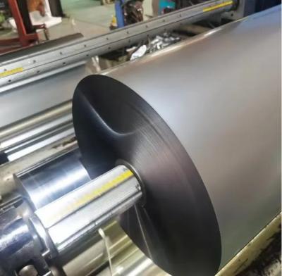 Cina Risparmio di spazio pellicola per animali idrosolubile per soluzioni di imballaggio trasparenti e metallizzate in vendita