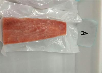 Cina Perca gialla fresca Tuna Saku del grado di Seafrozen 2kg 4A in vendita