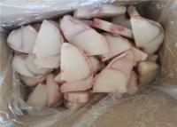 China 20g 30g Blue Shark Steak Frozen Marlin For Canned for sale
