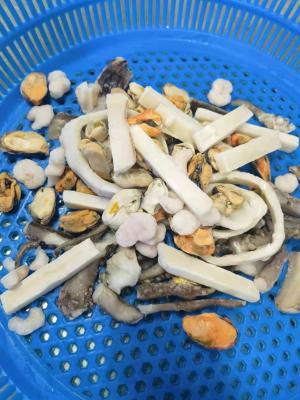 중국 신선하고 맛있는 마히마히 0°C 미만, 재고 변동 판매용