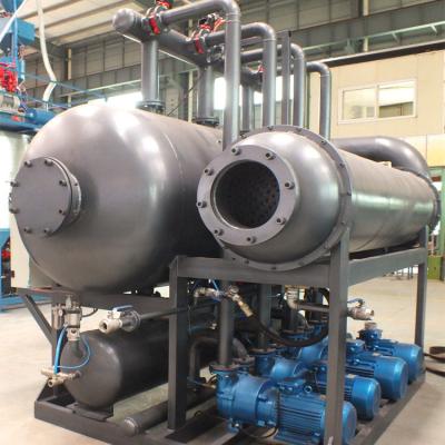China Vakuumkühlungs-System PLC-Aluminiumspray-11Kw ENV zu verkaufen