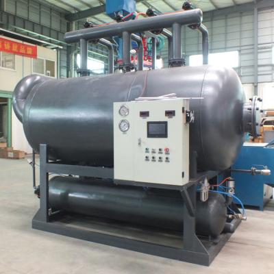 China Vakuumkühlungs-System PLC-Aluminiumspray-11Kw ENV zu verkaufen