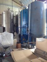 China Rustproof Rotating Coder PLC EPP Molding Machine for sale