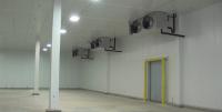 China cold room for sale