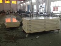 China cold room for sale