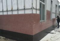 China Pouring PU Foam Cladding Wall Ceiling Panel Making Machine for sale