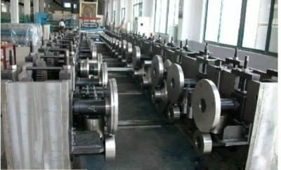 Κίνα Ρόλος δίσκων καλωδίων που διαμορφώνει τη μηχανή προς πώληση
