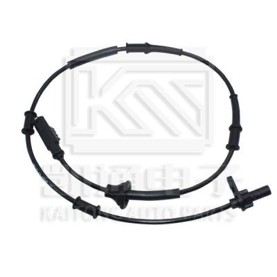 China Hot sell, Auro part ABS sensor for Mazda OEM 265008395 for sale