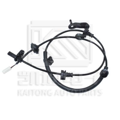China high quality auto sensor ABS sensor for Honda OEM: 57470-TFO-003 for sale