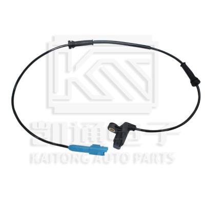 China Supply automobile ABS sensor suitable for Peugeot OEM: 9661738680 for sale