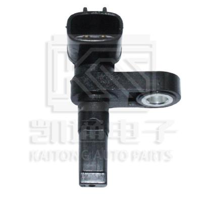 China Reliable wholesale for ABS Sensor oem 89543-60050 for Toyota for sale