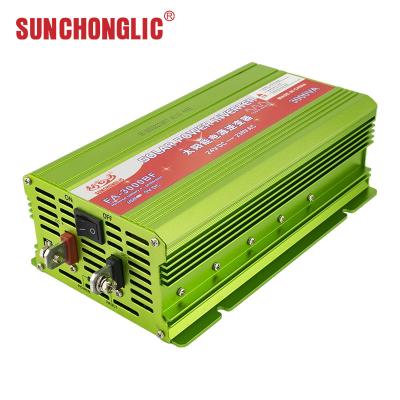 China USB-Schnittstelle 24V Sinuswellenumrichter 3000va Energieeffizient für den grundlegenden Einsatz zu verkaufen