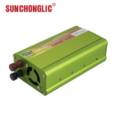 China Portable Modified Sine Wave Inverter 1000va Modified Power Inverter for sale