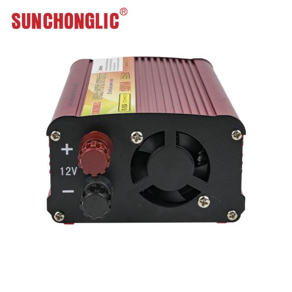 Quality Factory Wholesale Price Power Inverter 12V Dc To 220V Ac 1500W 1500va Modified for sale