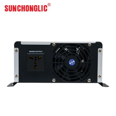 China 12v 24v 48v Auto Mppt 120a Mppt Hybrid Solar Charge Controller  for sale