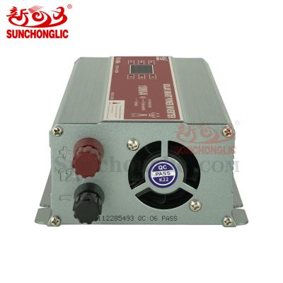 Китай 1000 Вт модифицированный синус-волный инвертор для домашнего использования инвертор 650 Вт выходной dc 12 Вт 220 Вт продается