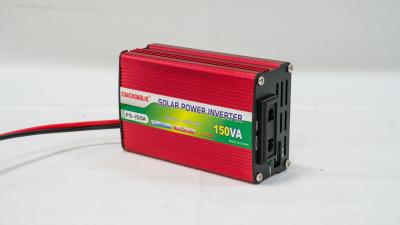 中国 家庭用家電 150ワット パワーインバーター 産業用 150ワット シナス波インバーター 販売のため