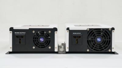 China 70a Mppt Hybrid Solar Charge Controller With Ups Function - Compatible With 12v/24v/48v for sale