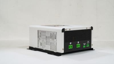 China 70a Mppt Hybrid Solar Charge Controller With Ups Function - Compatible With 12v/24v/48v for sale