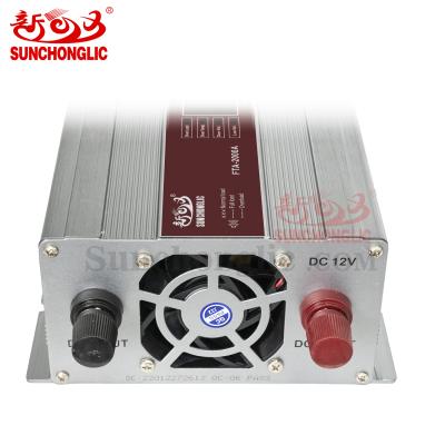 Китай 2000 Вт 1500 Вт Pure Sine Wave Power Inverter, 12 В до 220 В переменного тока, с светодиодным дисплеем для солнечной системы продается