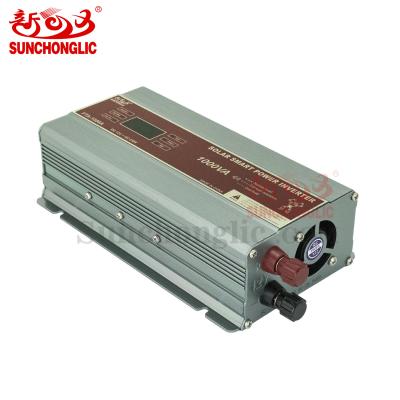 China 650w Power Inverter: Convert 12v Dc To 220v Ac For Outdoors Cars Emergencies for sale