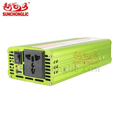 中国 2000VA / 750W純粋な正弦波パワーインバーター| 230V AC出力|コンパクトなデザインと簡単なインストール 販売のため