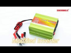 1000W Modified Inverter Sine Wave Power Inverter 12VDc 110VAc USB Charging