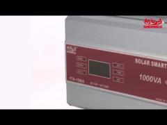 Watch: USB 500w 12v Inverter LED Display 500 Watt Sine Wave Inverter High Reliability Showcase