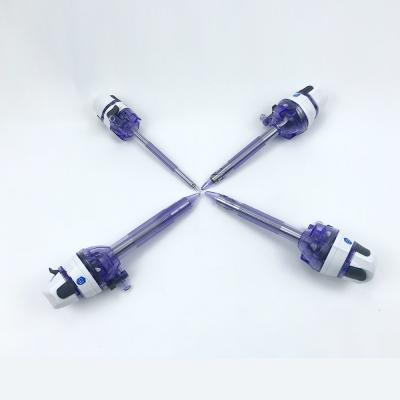 China ISO Air Tight Disposable Applied Medical Trocars for sale
