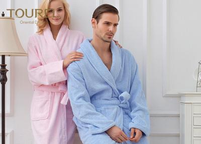 China Cotton Sexy Unisex Nightwear Hotel Quality Bathrobes Kimono Sexy Warm Robe for sale
