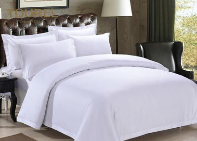 Cina cotone egiziano di re 100% della lettiera del piumino della biancheria da letto di qualità dell'hotel del plaid di 1000tc 3pc in vendita