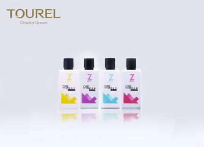 China Hospitality Conditioner Soaps And Shampoos 40ml , Hotel Room Amenities for sale