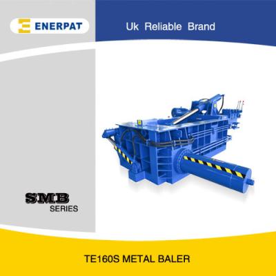 China Hot sale Hydraulic waste metal baler for car equipment industry for sale